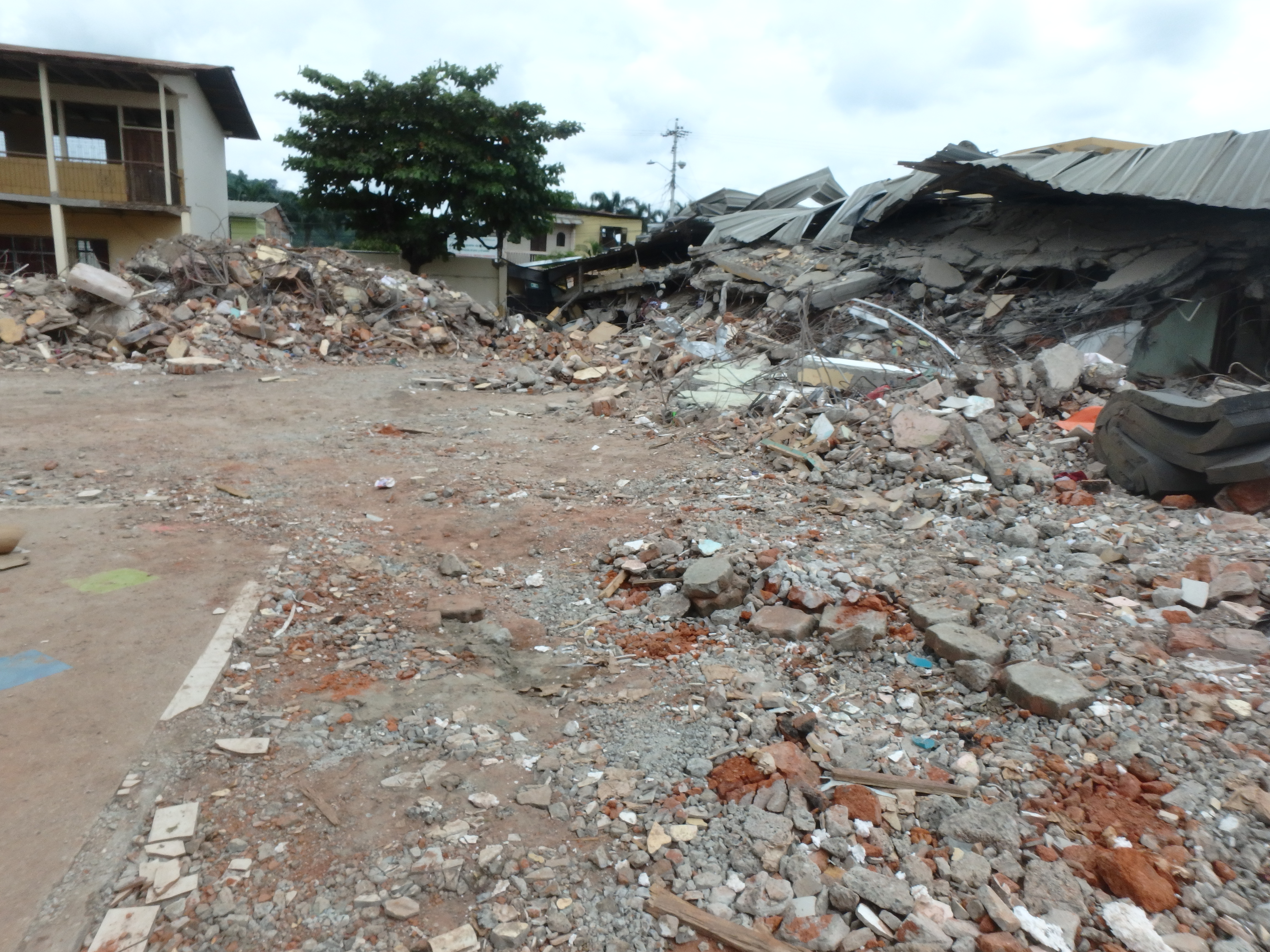 Sustainability in Resilience: Human Influence amid Pacha Mama’s Demands ...